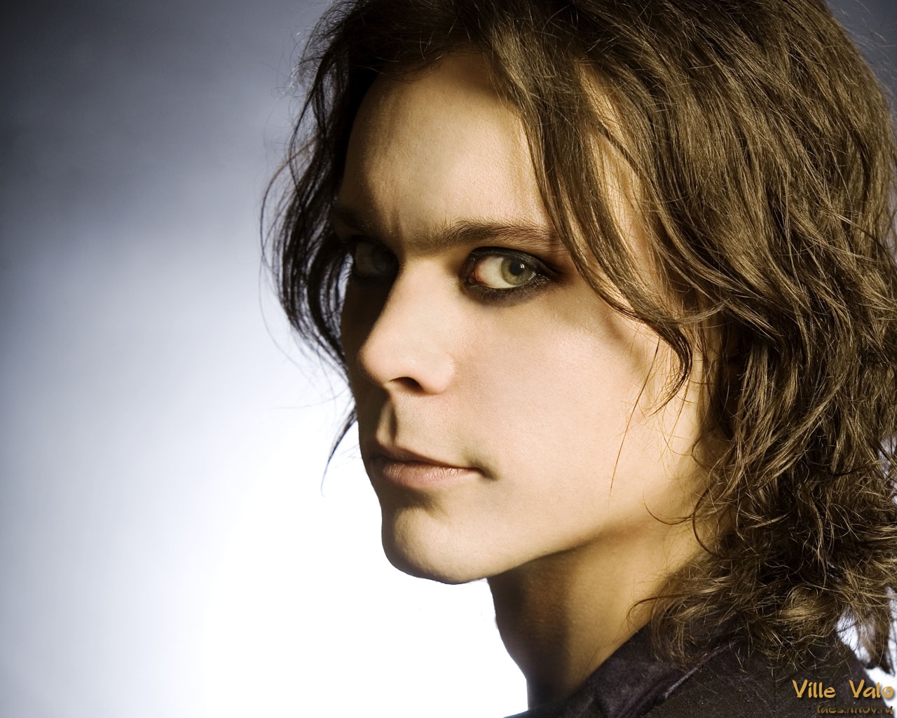 Psicolepsia ╬: Ville Valo