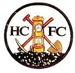 THE66POW: Harworth Colliery FC Race Night