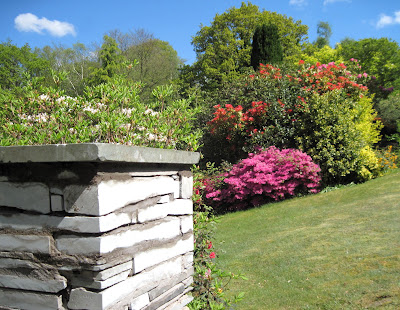 Flutterby Patch: May 2011