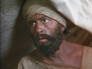 The Spirit of the Gothic: Four Feathers: The Novel and the Films