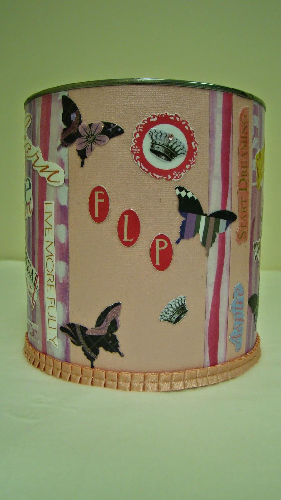 CMP Designs: Made by Me