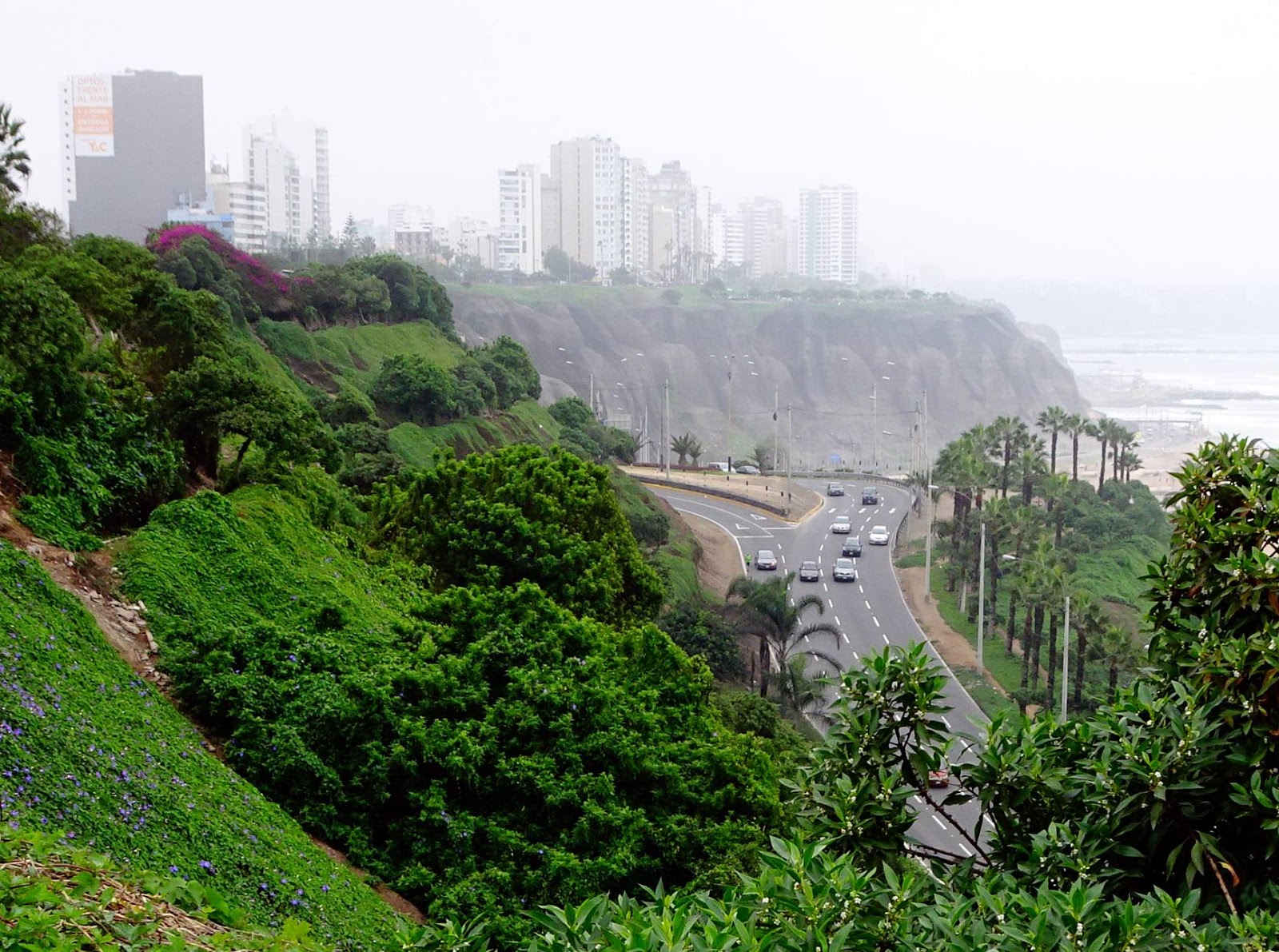 Mission to Peru: Saving Mothers and Newborns, the Peruvian Winter, and ...