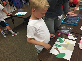 Happy Teaching & Happy Tech-ing!: Stop Motion Weather Videos