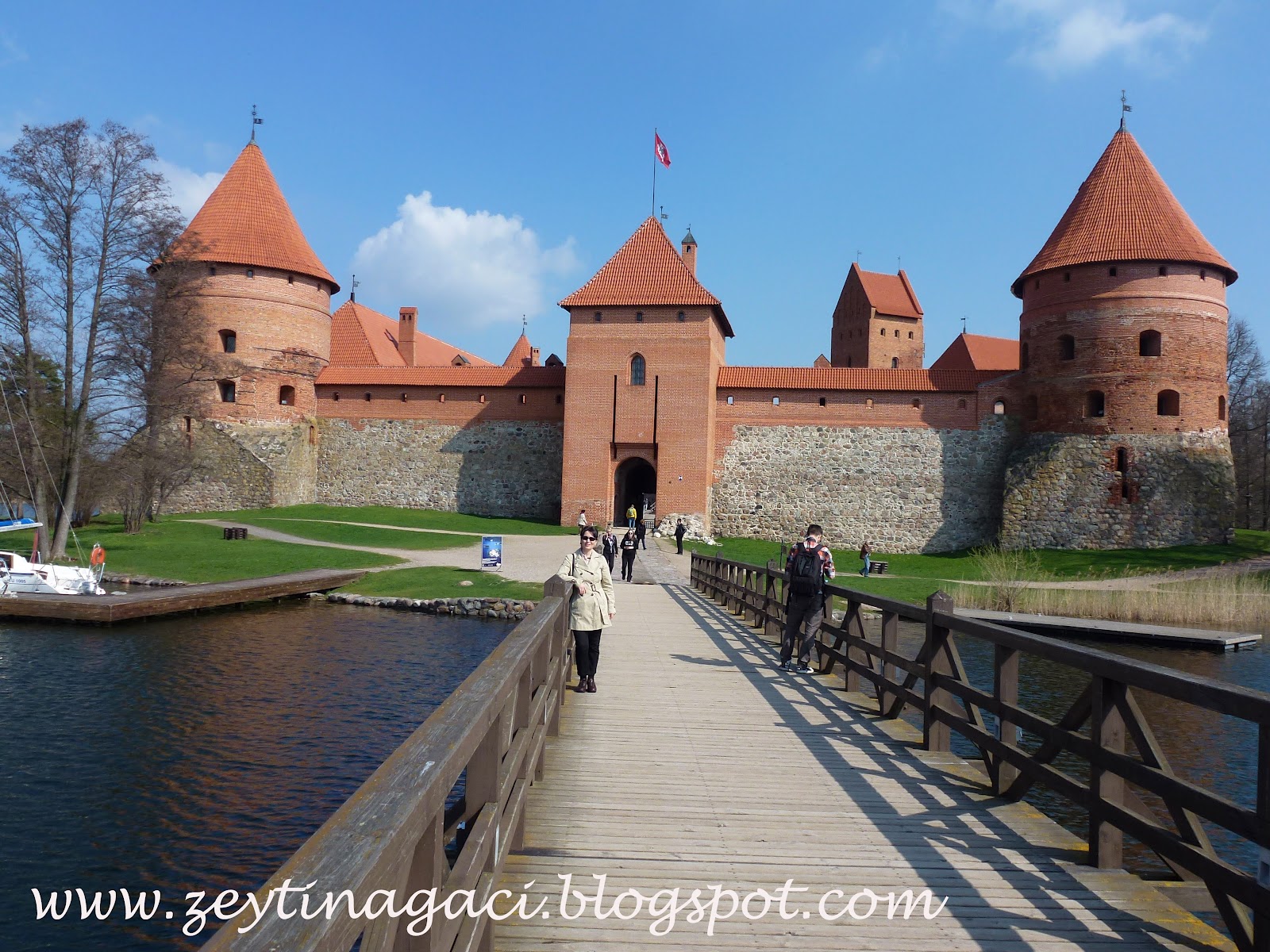 Zeytinağacı: Fotoğraflarla Litvanya-Vilnius-Vilkaviskis/ Litvanya ...