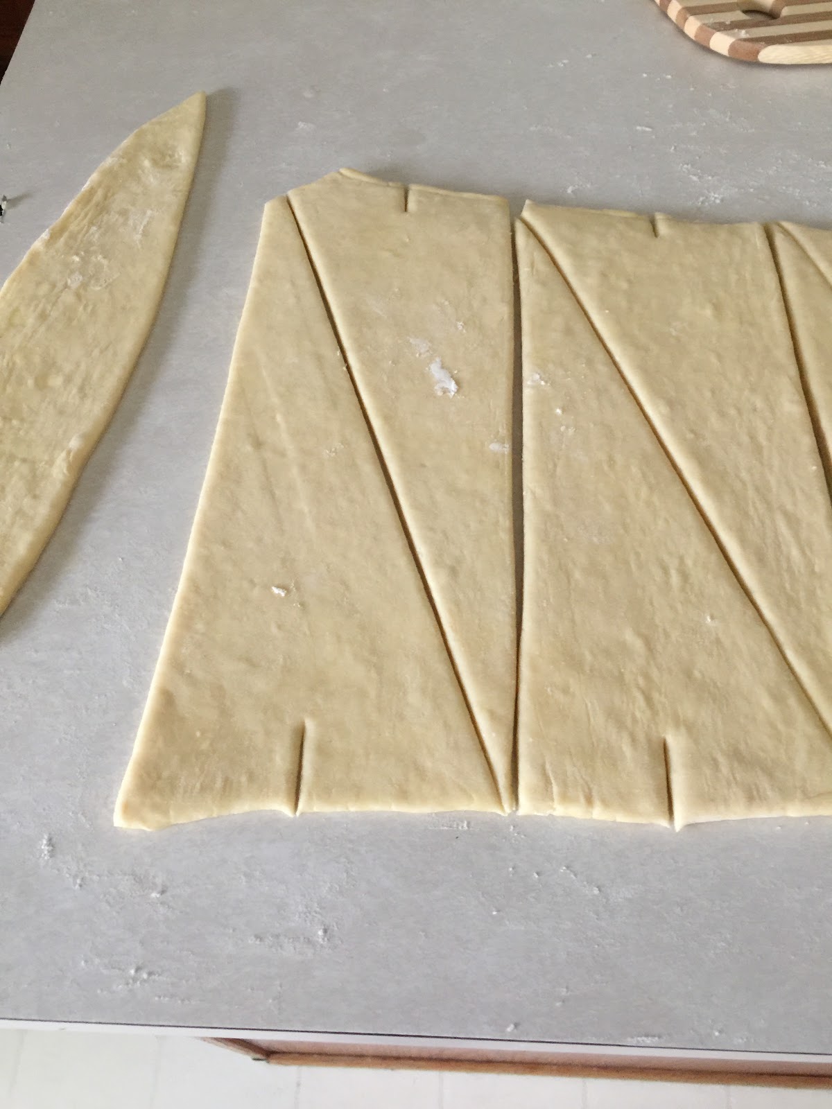 JasmineRichelleBakes: Croissants For The Win!