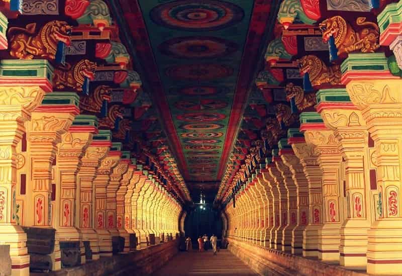 Ramanathaswamy Temple: An Inseparable Part of Rameshwaram Tourism ...