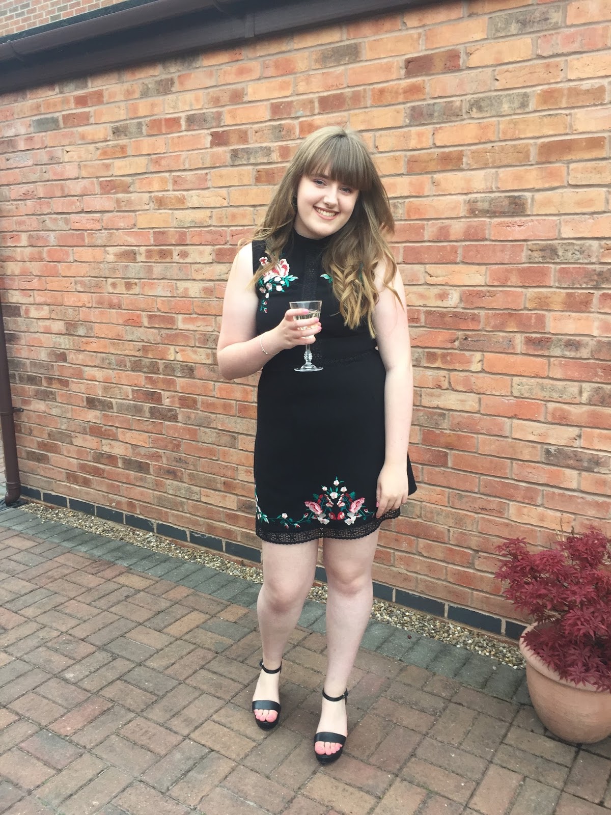 GRWM: YEAR 13 PROM — heyitsjodie