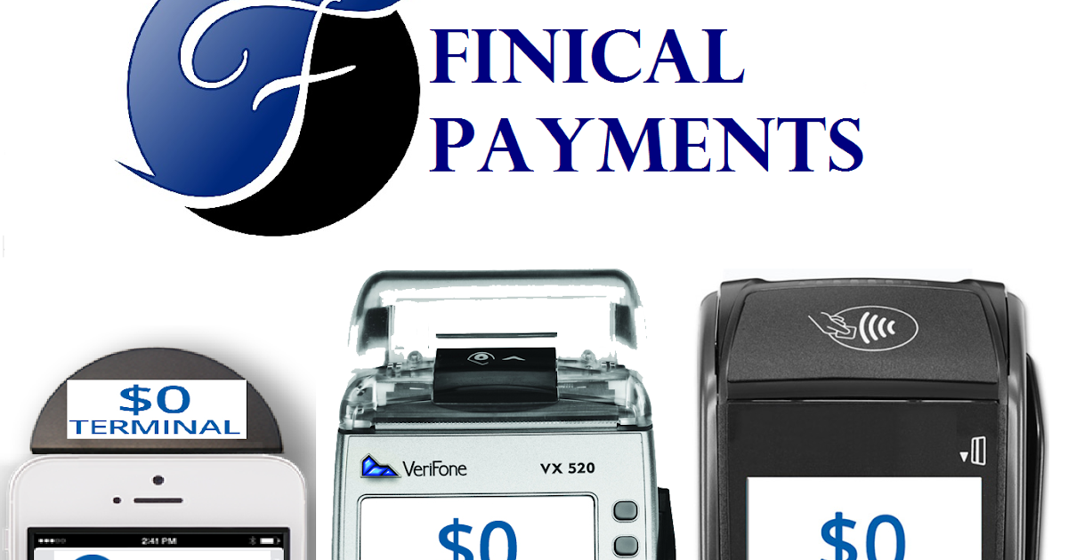 Finical Payments