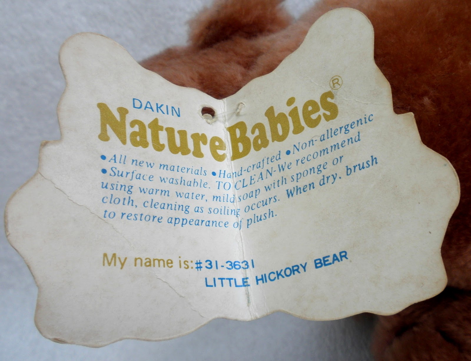 The History Of Stuffed Animals at Diana Andrzejewski blog