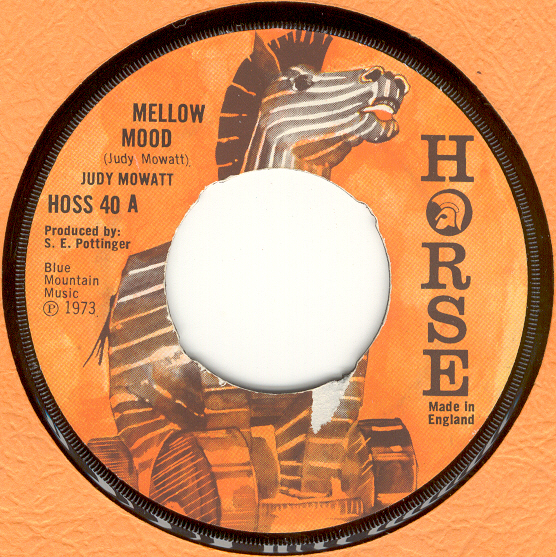 Rasta Reggae Music Judy Mowatt Mellow Mood Version