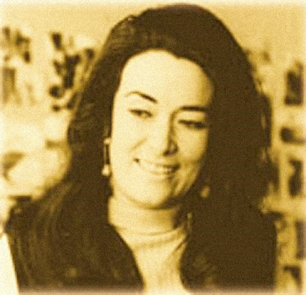 Pablo Neruda: DÉCÈS DE LA POÉTESSE SARA VIAL, GRANDE FIGURE DE LA SCÈNE ...