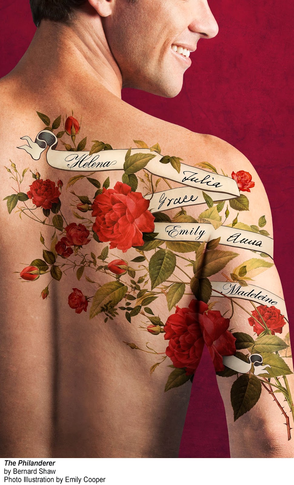 Niagara-on-the-lake theatre - Eccentric England travel and events