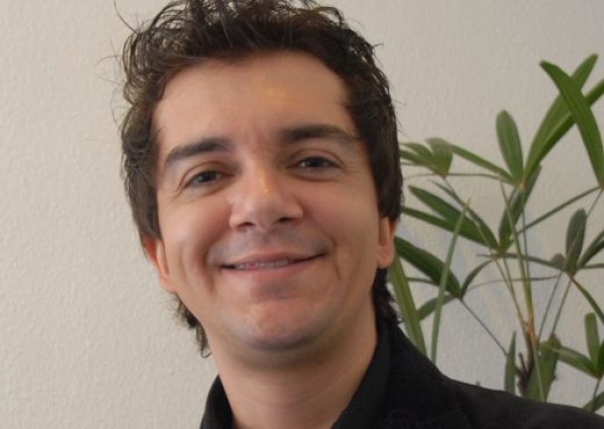 movimento gospel: OMG News: Regis Danese deixa a Line Records