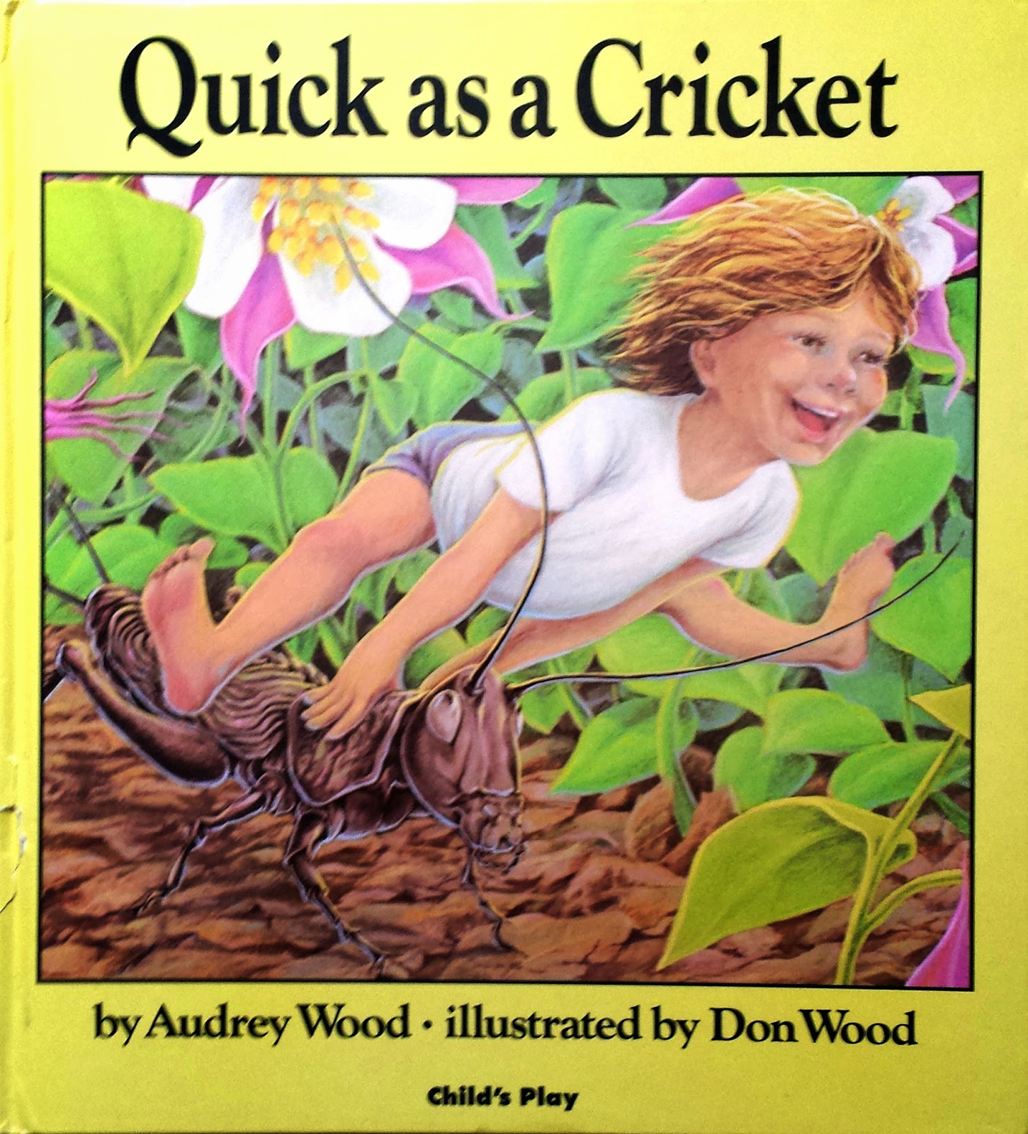 “The more you read, the more things you will know. The more you learn ...