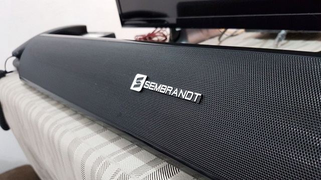 Sembrandt SB750 Soundbar Review: Value-for-Money Epic Entertainment