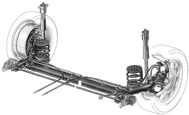 Maybach: 1.6 Front Wheel Drive (2)
