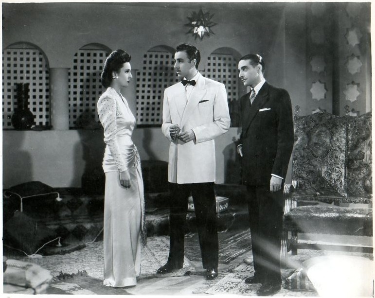 DOBLADORES: EMILIO FÁBREGAS