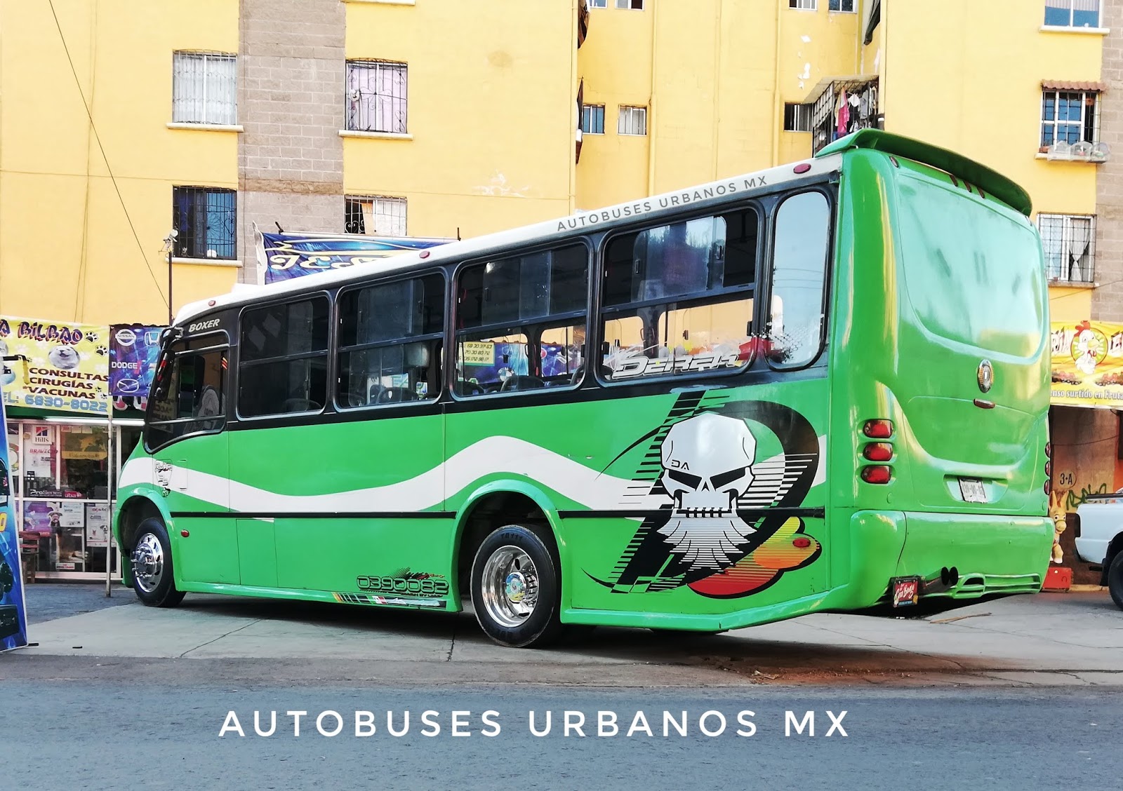 Transporte público, autobuses y microbuses CDMX.: Mercedes Benz ...