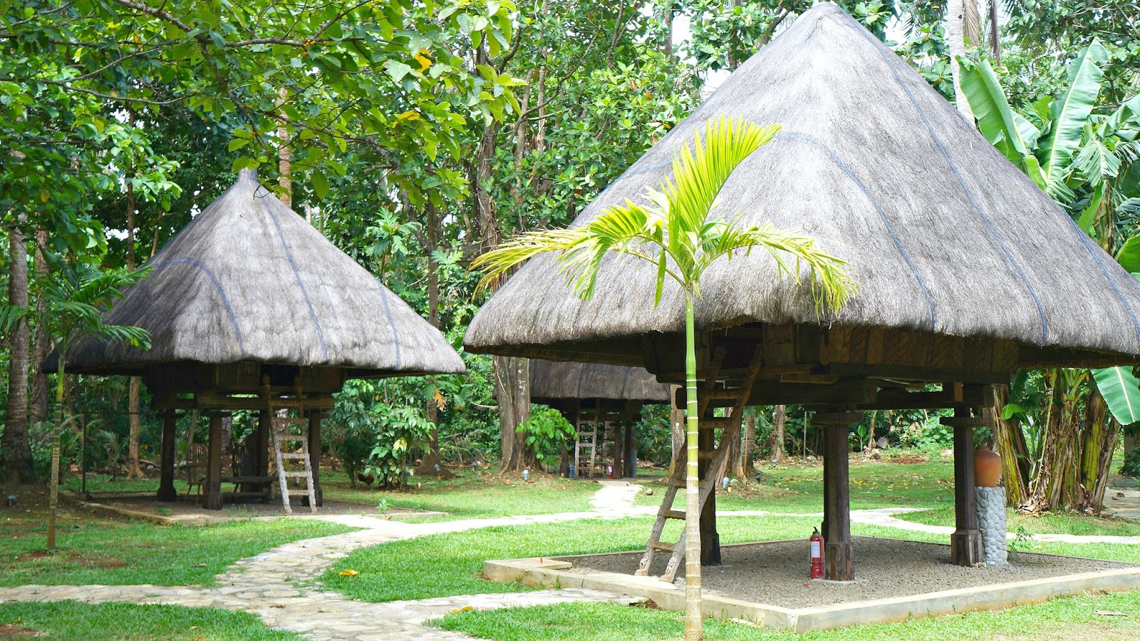 ifugao house - philippin news collections