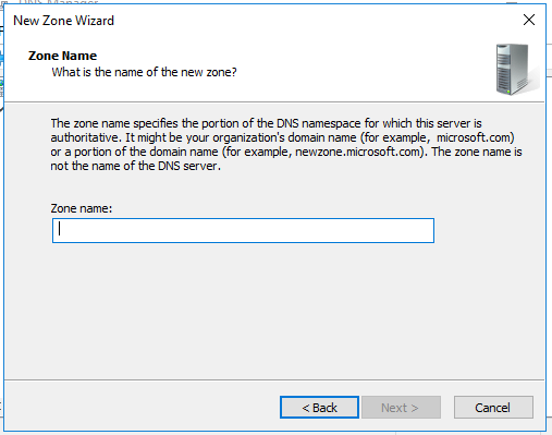 Implementing DNS in Windows Server 2016 - Code Exploit Cyber Security