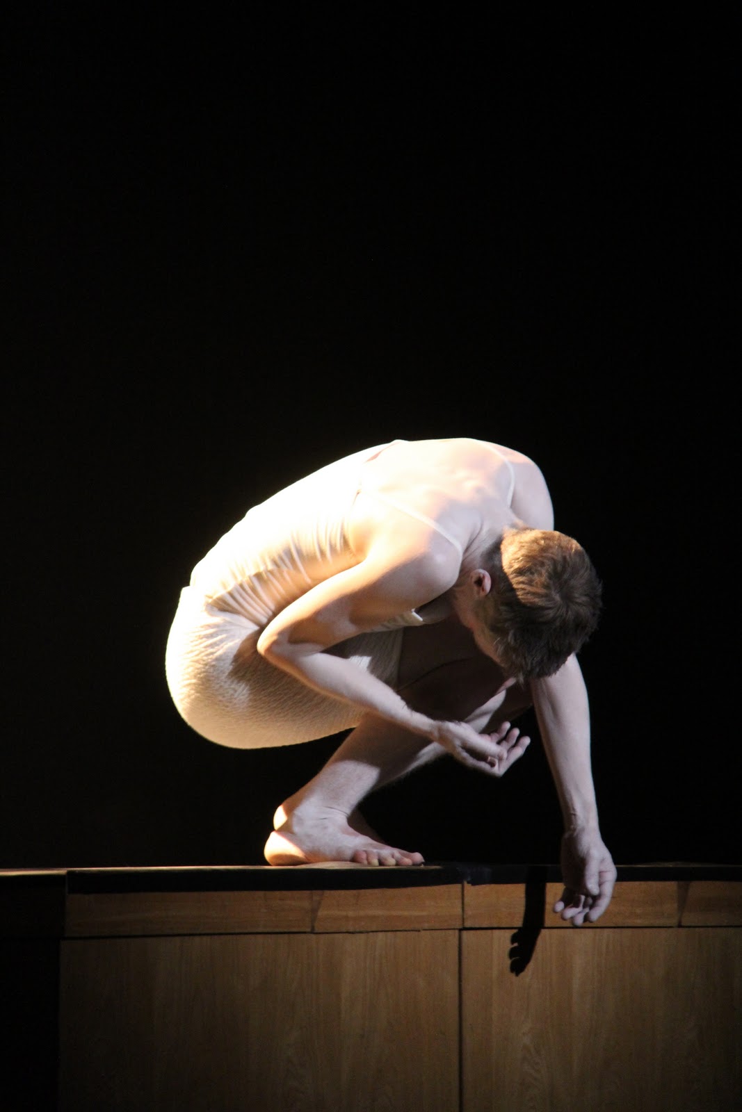 EATspeak: BUTOH - Bridget Scott & Christopher Fryman Performance Alti ...