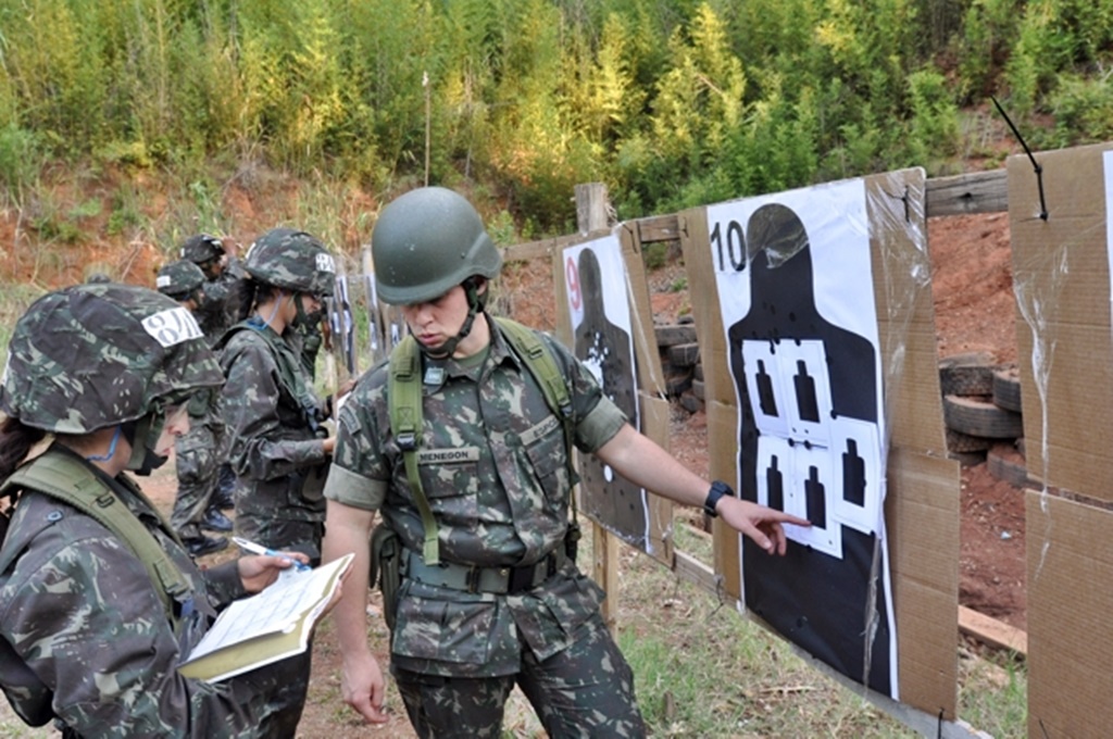 Orbis Defense Blog: Alunos da Escola Preparatória de Cadetes do ...