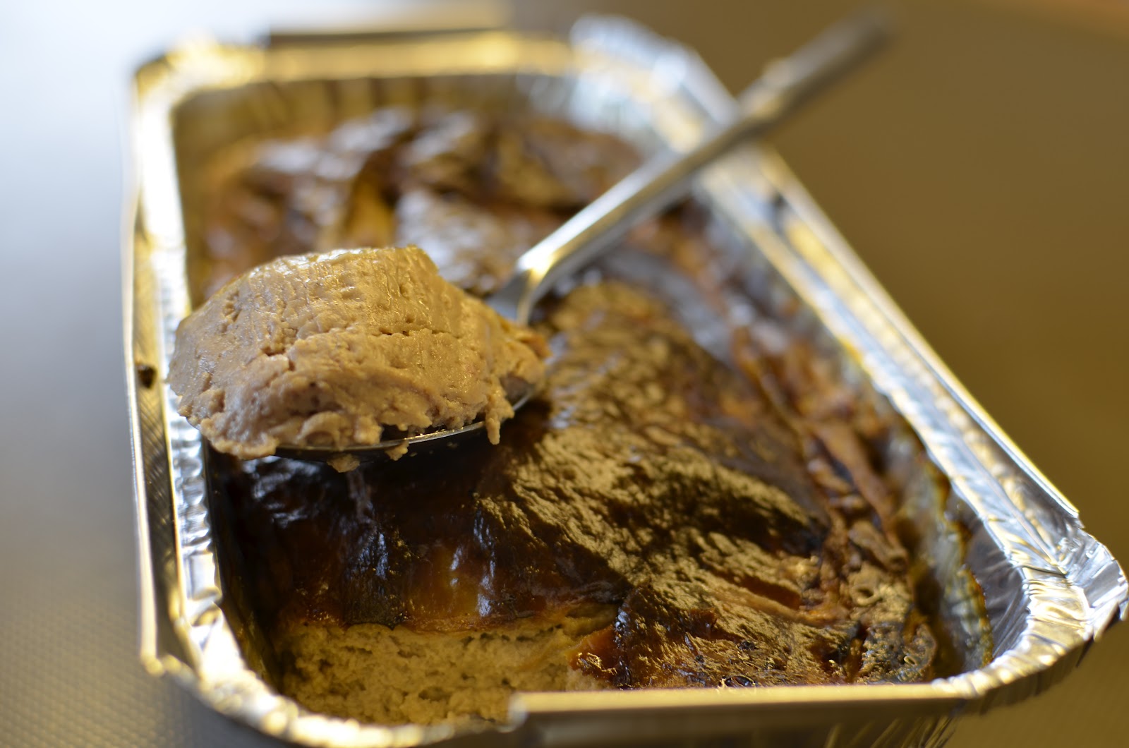 Spisekammeret: Hjemmelavet leverpostej