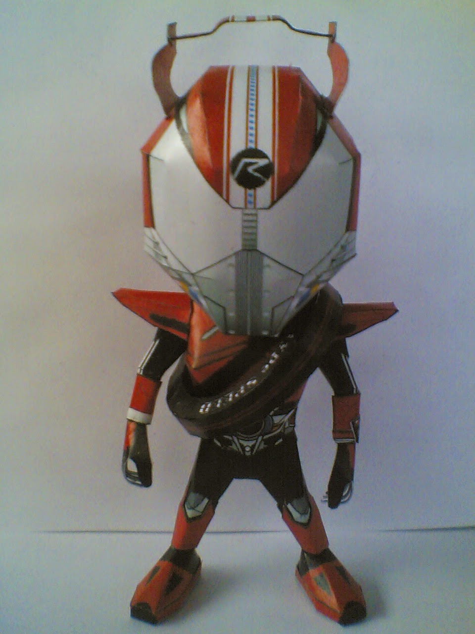 AKaRiPap: October 2014