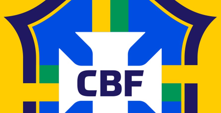 New Brazil Logo Unveiled - Footy Headlines