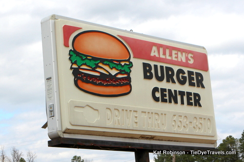 Tie Dye Travels with Kat Robinson - Author, Arkansas Food Historian, TV ...