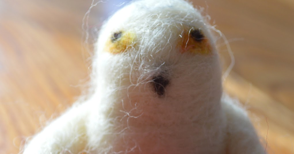 Marvelously Messy : Marvelous Mess and Snowy Owl Valentine