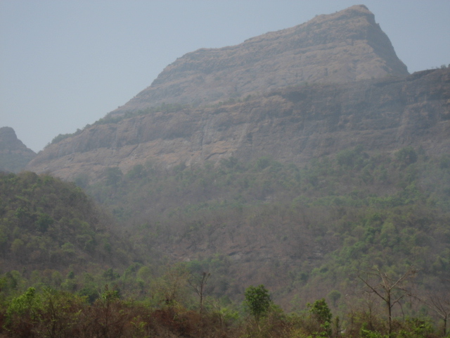 On the Edge of Sahyadris: Sahyadris Unplugged