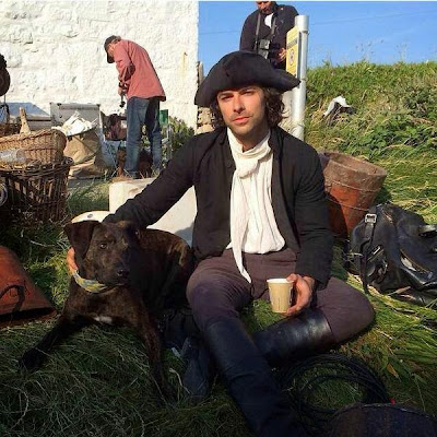 The Wild Reed: Return of the (Cornish) Native