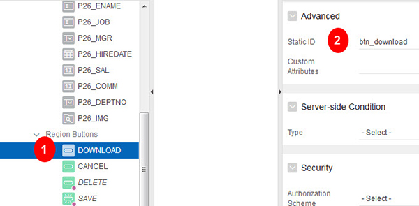 Oracle Apex Using Introjs In Oracle Apex 3920