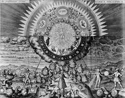 All too Human : Carl Jung on "Alchemy" "Alchemist" -Anthology: