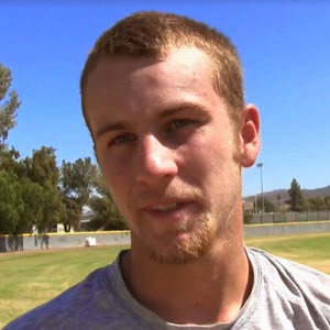 Top High School Switch Pitchers 2015