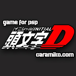 free net: INITIAL - D ISO PSP GAME