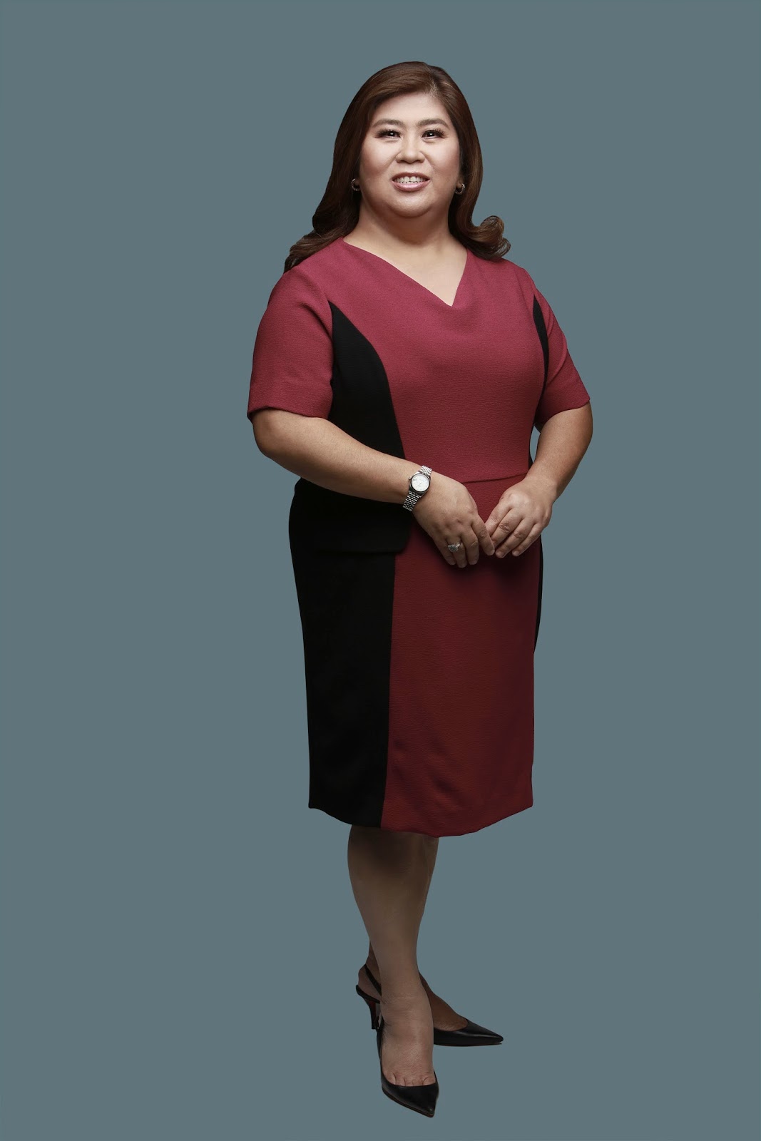 Jessica Soho's Instagram, Twitter & Facebook on IDCrawl