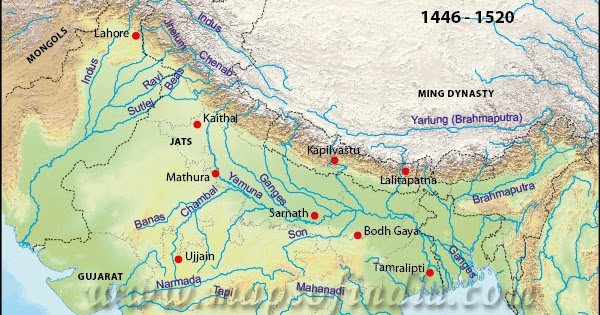 Golden Epochs of Indian History: Vijayanagar – A Golden Epoch in Indian ...