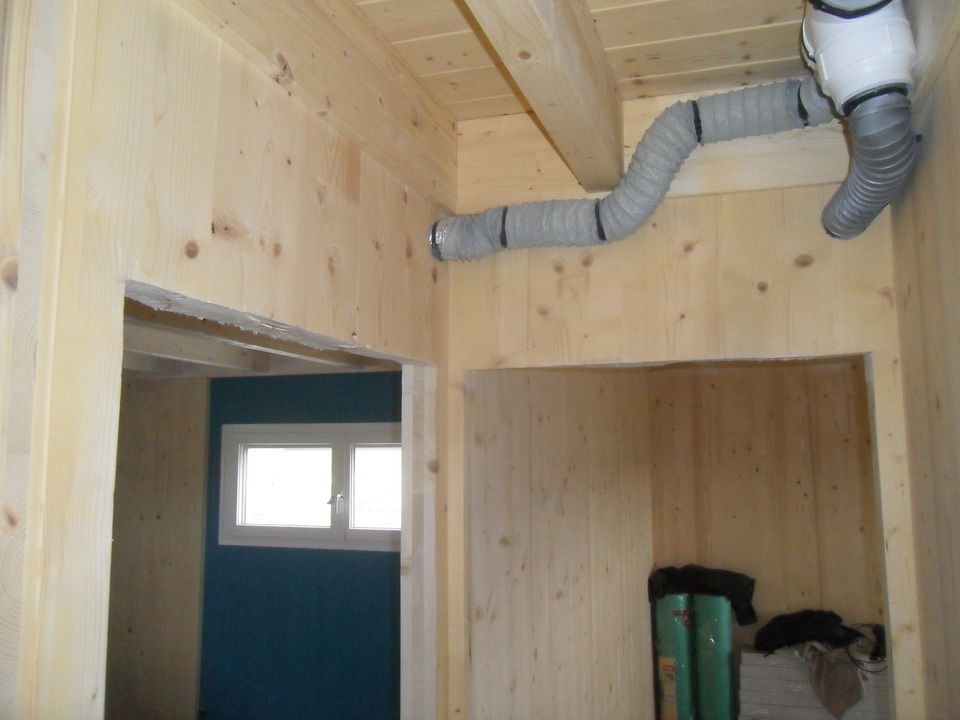 Notre maison passive au pays des 3 frontières (Lorraine ...