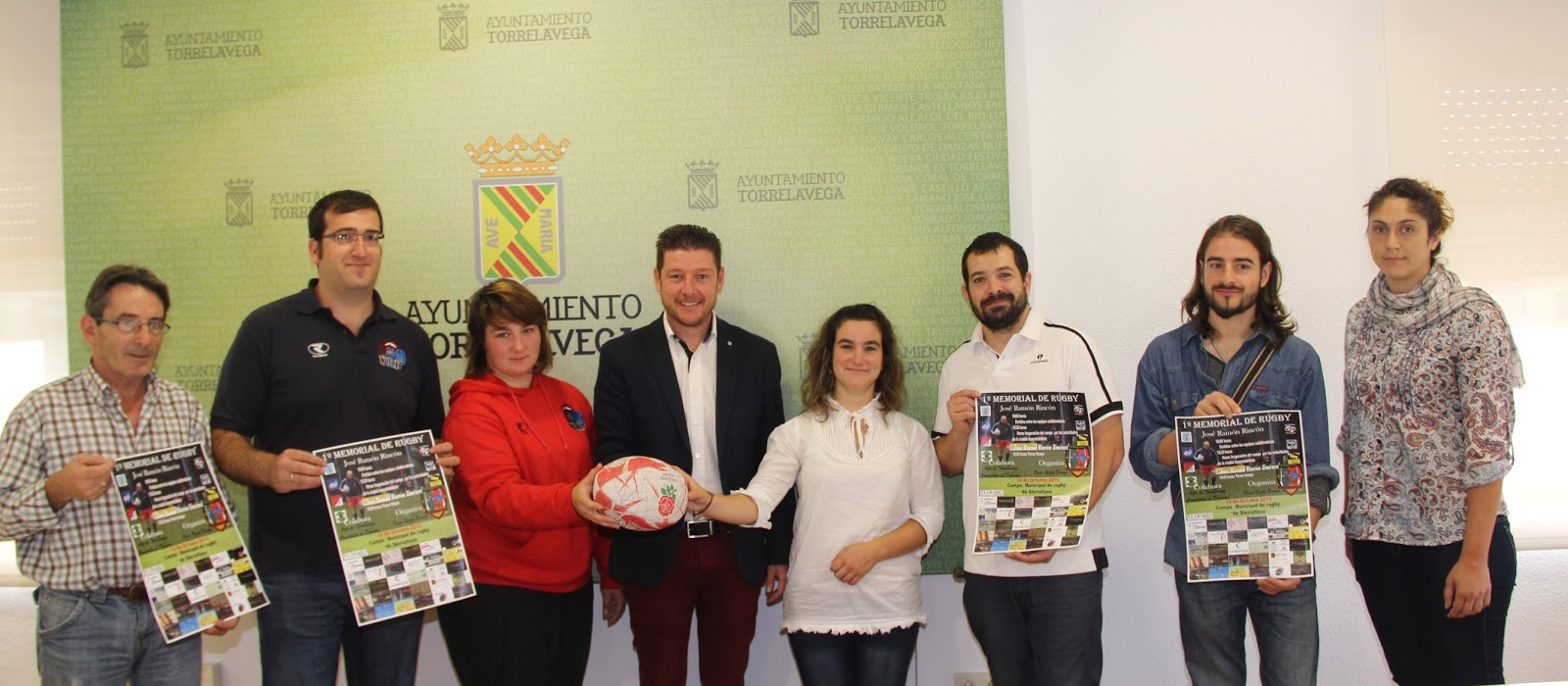 Torrelavega, cruce de caminos: Torrelavega: El próximo sábado, el Campo ...