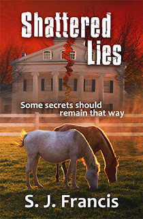 Literary Classics: Shattered Lies, by S.J. Francis, earns the Literary ...