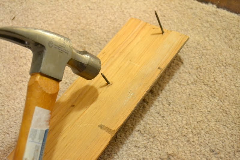 Tips for Saving and Reusing Old Baseboard Trim – The Ugly Duckling House