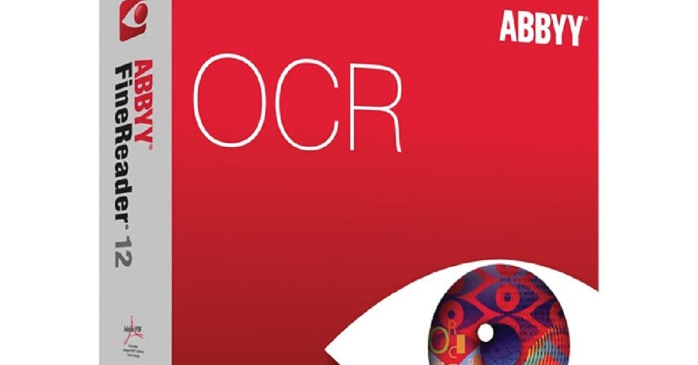Phần mềm ABBYY FineReader Professional 12 Build 12.0.101.264 (Full Crack) - Phần mêm chuyển đổi ...