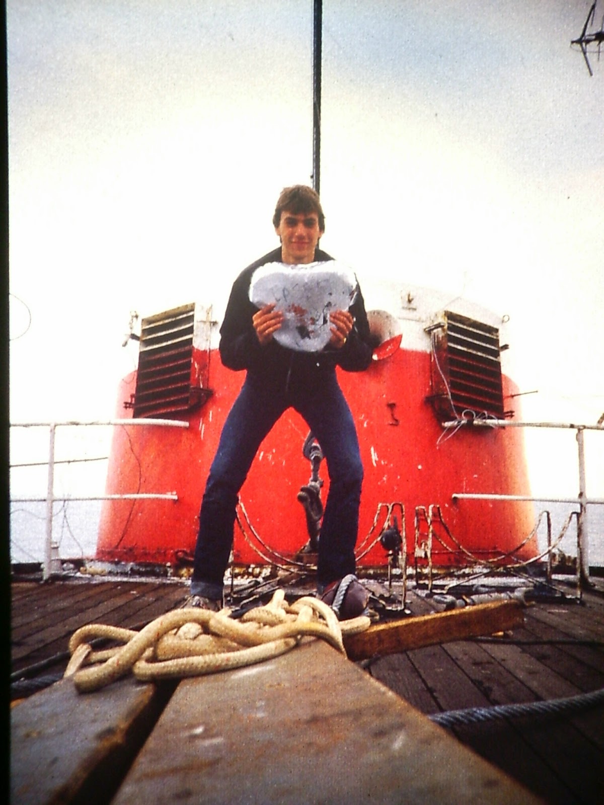 BART STEENMAN RADIO DJ