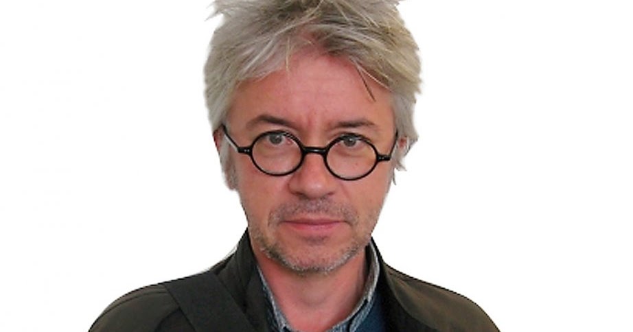 Entrevista a Christian Vincent — paseando a miss cultura