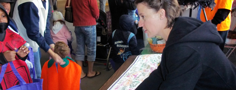 Sponsored Charity for 2012 – Turning Point Women’s Shelter | JD ...