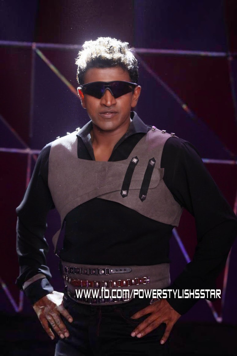 Puneeth Rajkumar