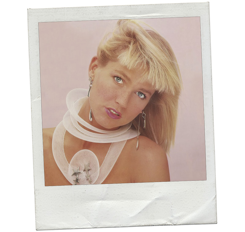 BLOG ILHA X: Editorial X: uma homenagem aos 35 anos da estreia de Xuxa ...
