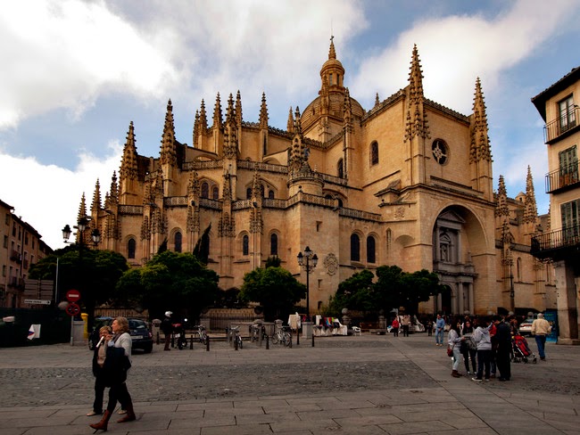 31 Of The Most Beautiful Religious Buildings On Earth - Today news